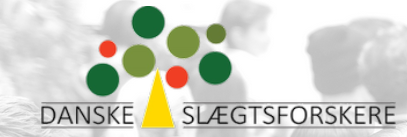 Linklives | Slægtshistorisk Forening for Storkøbenhavn